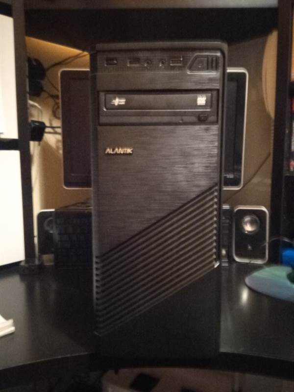 Pc e computer usati a Palermo - Compra o vendi